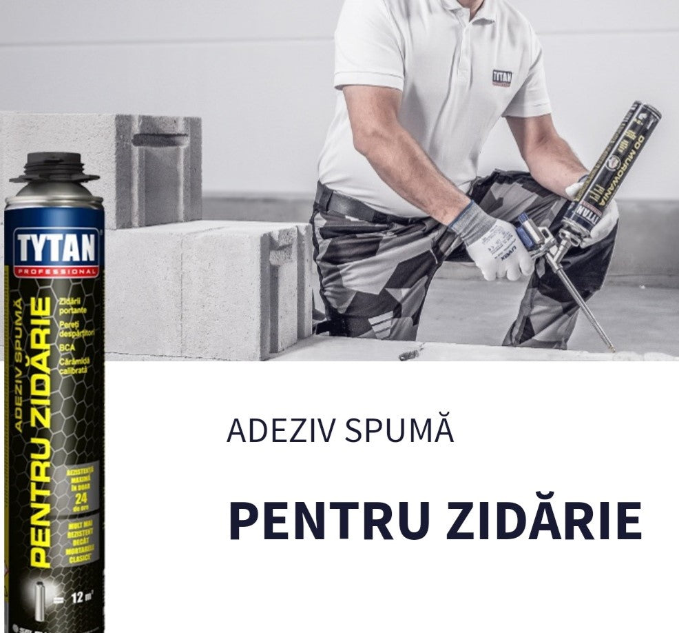 Spume Poliuretanice si Adezivi– Spume-Adezivi.Ro